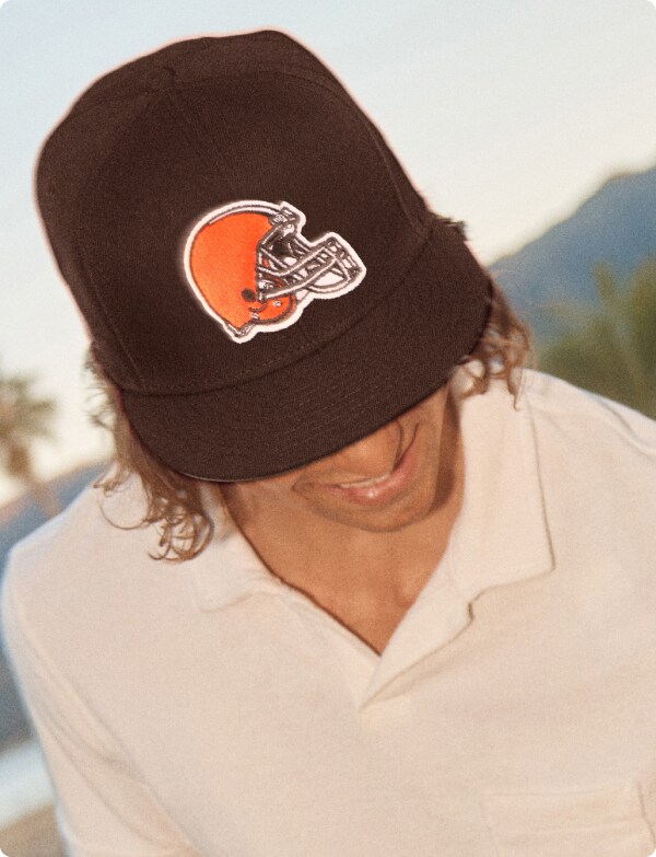 Cleveland Browns GIfts, Apparel, Browns Jerseys, Gear & Clothing ...