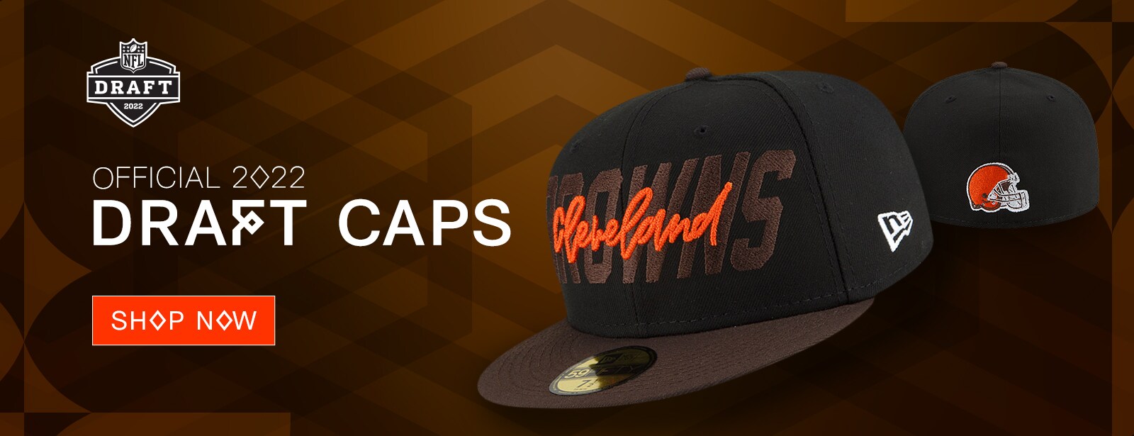 Cleveland Browns Apparel, Browns Jerseys, Gear & Clothing | Official ...