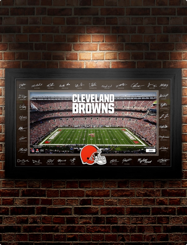 Cleveland Browns GIfts, Apparel, Browns Jerseys, Gear & Clothing ...